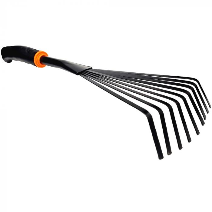 Kerti Szerszám Gereblye 38 cm - Kertészeti-borászati és ...