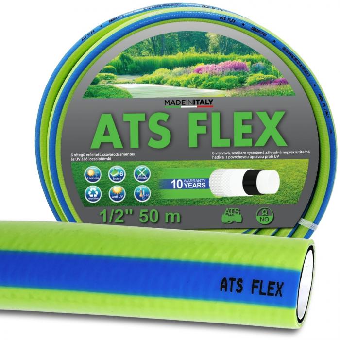 ATS1250 Locsolótömlő 1/2 Col 50 - Kertészeti-borászati és lakásfelszerelési kellékek