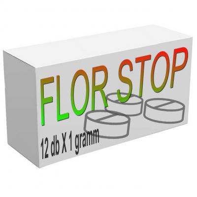 Flor Stop 12 G - Kertészeti-borászati és lakásfelszerelési kellékek