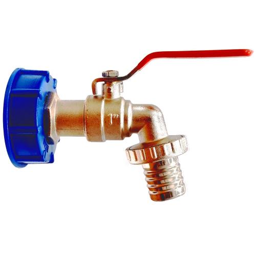 Ibc Tartálycsap Csap 1 Col