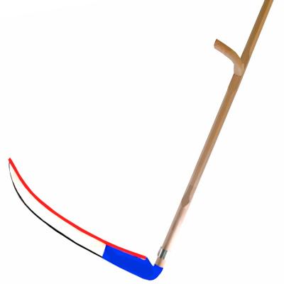 Kovácsolt kaszafej 60 cm – Tartós kertészeti eszköz - Kertészeti ...