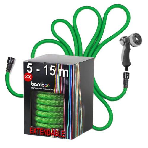 XXX XXX BXGR50 Locsoló Szett 5-15 m