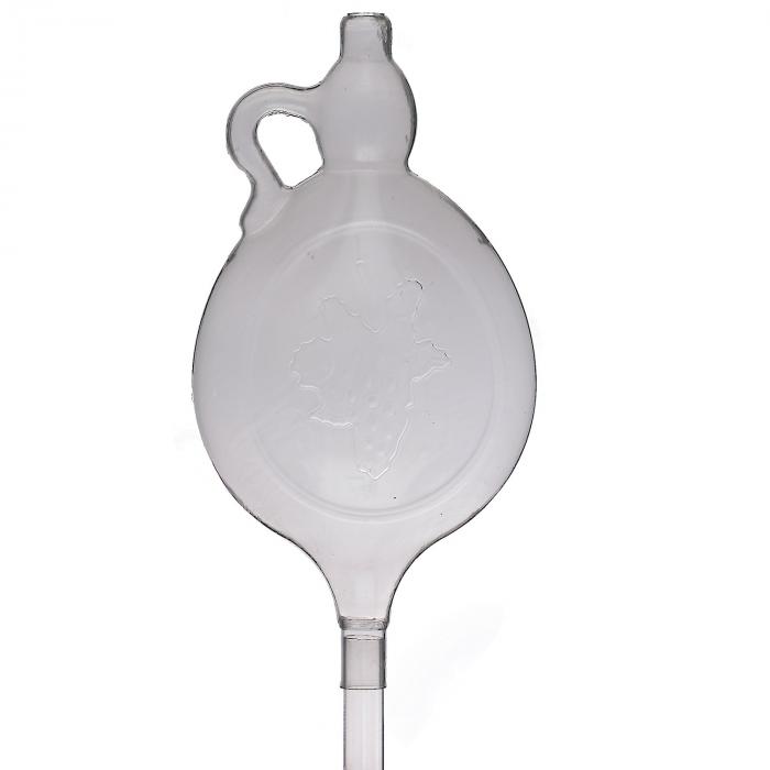 Műanyag Lopótök 1 L - Kertészeti-borászati és lakásfelszerelési kellékek