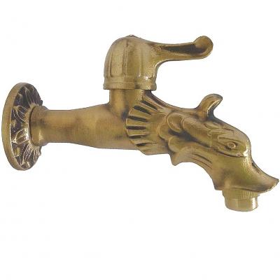 Réz Kerti Csap - Kertészeti-borászati és lakásfelszerelési kellékek