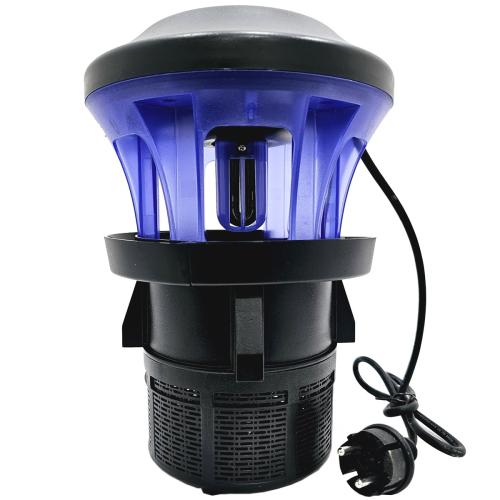 Insect elektromos szúnyogirtó csapda 100 m2