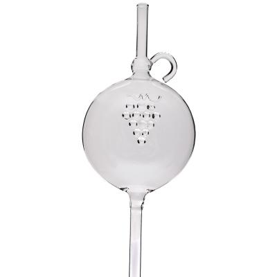 Mintás Üveg Lopótök 1 L - Kertészeti-borászati és lakásfelszerelési ...